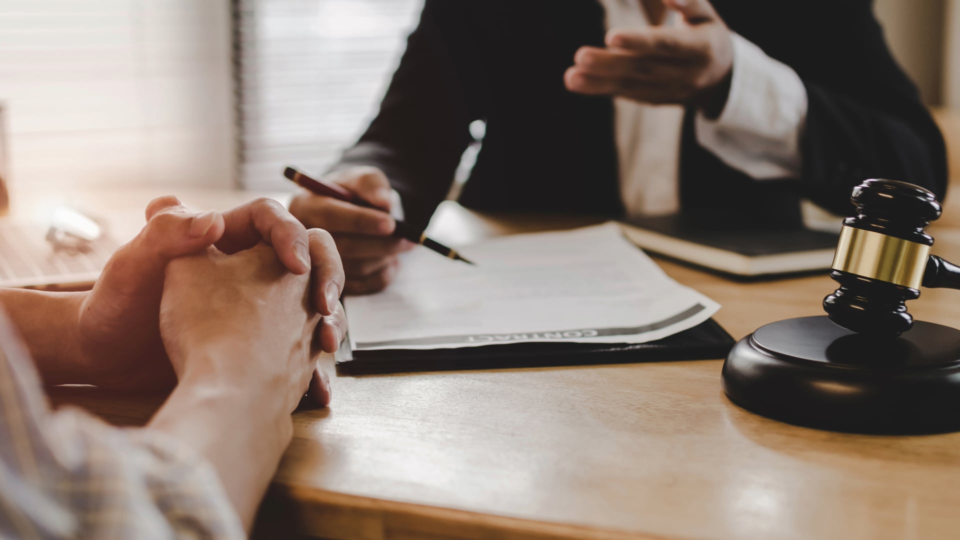 Nachlassgericht - was muss ich alles beachten?